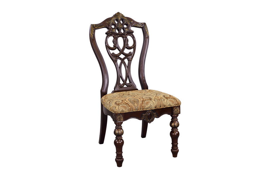 Side Chair – Furniture and Decor